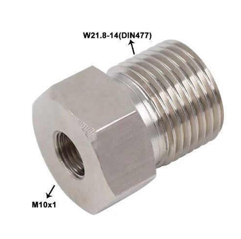 Strideways Rosca M10.1 Adapter - Soluções Aquáticas